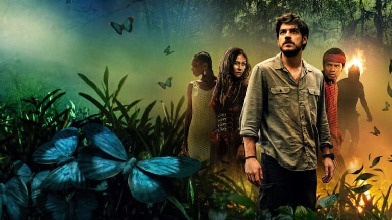 As 14 melhores séries brasileiras na Netflix